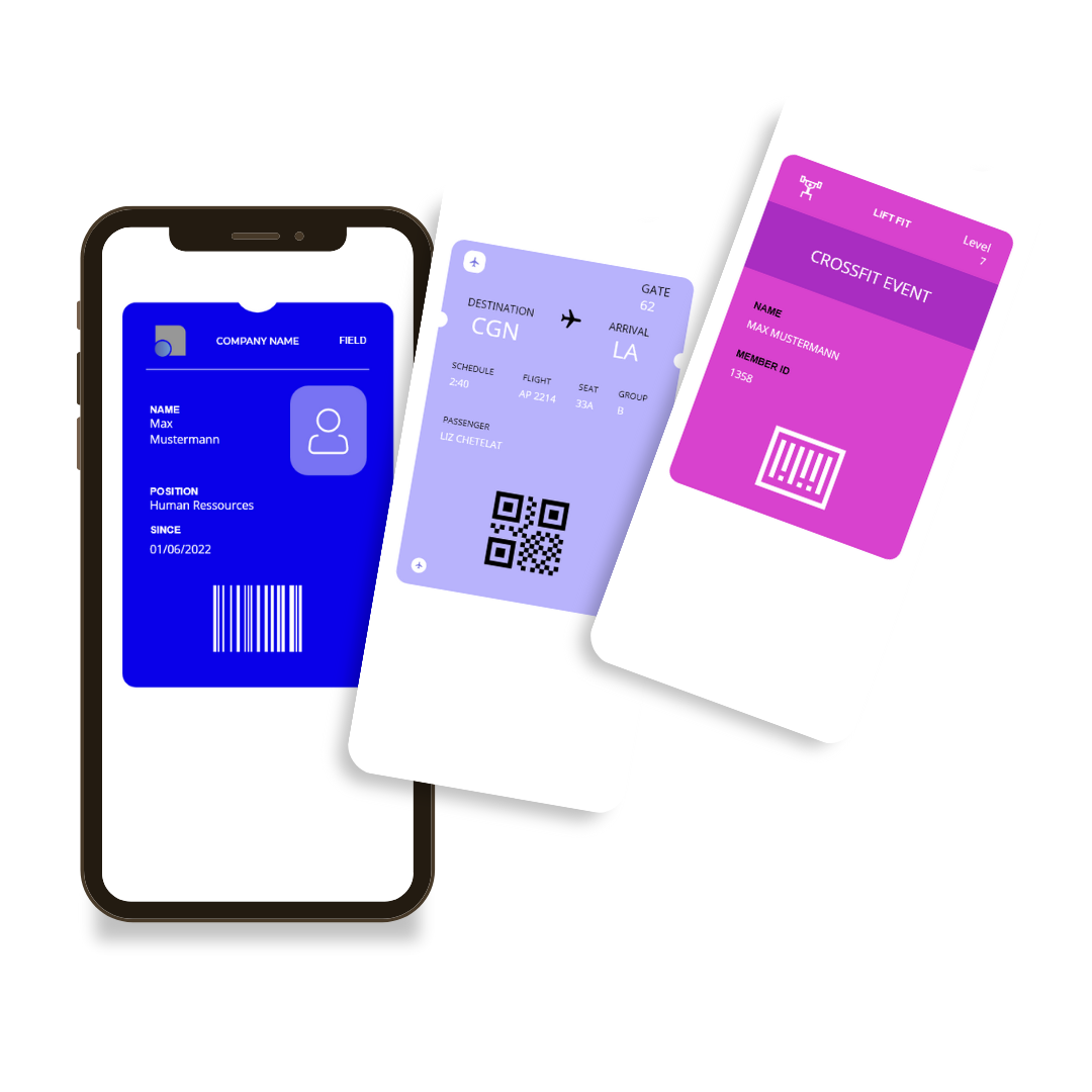 Unique Wallet – Dein individueller Wallet Generator